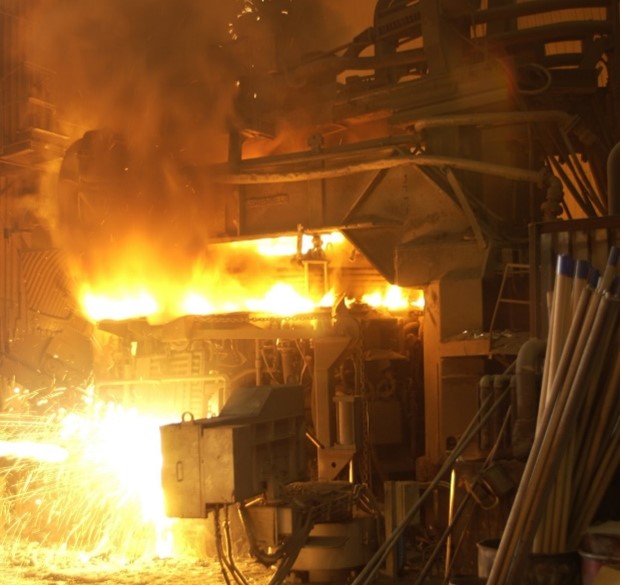 Lifecycle of Metal Powder