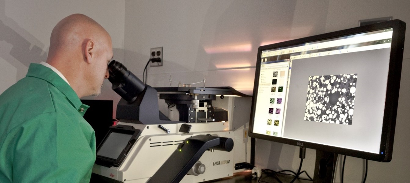 Lifecycle of Metal Powder